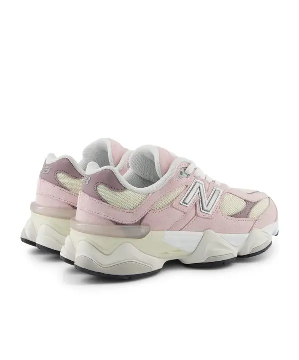 NEW BALANCE Color Blocked Sneakers