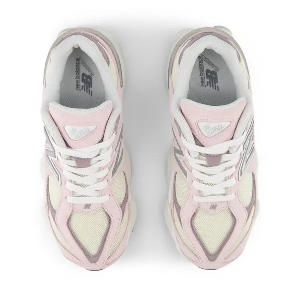 NEW BALANCE Color Blocked Sneakers