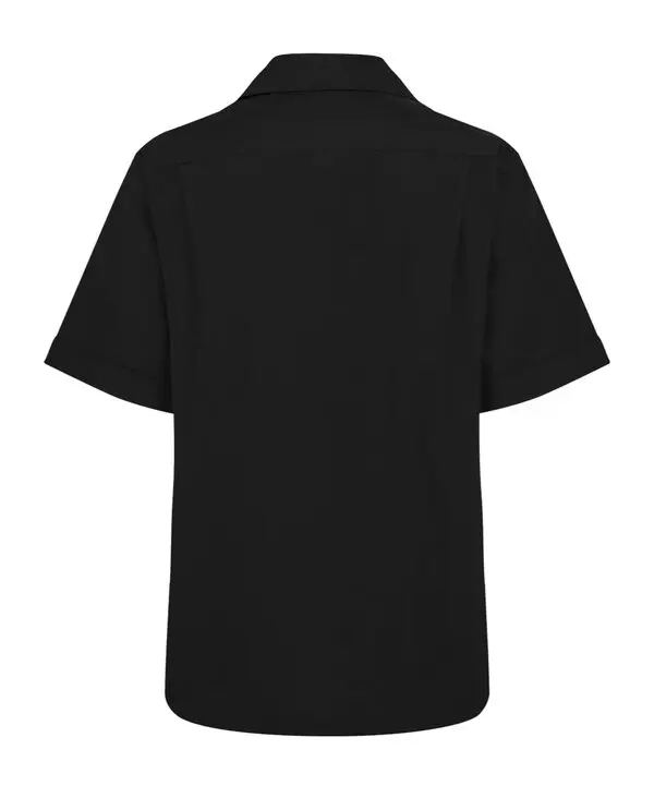 Dolce & Gabbana Minimalist Short-sleeve Shirt