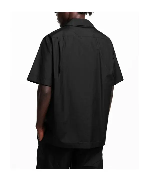 Dolce & Gabbana Minimalist Short-sleeve Shirt