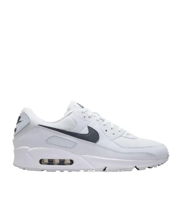 Nike Solid Color Low Top Trainers