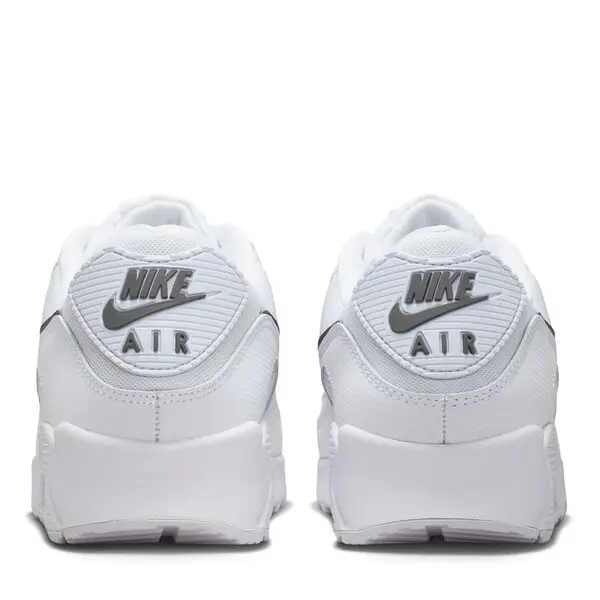 Nike Solid Color Low Top Trainers