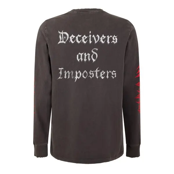 GALLERY DEPT. Long Sleeve T-shirt