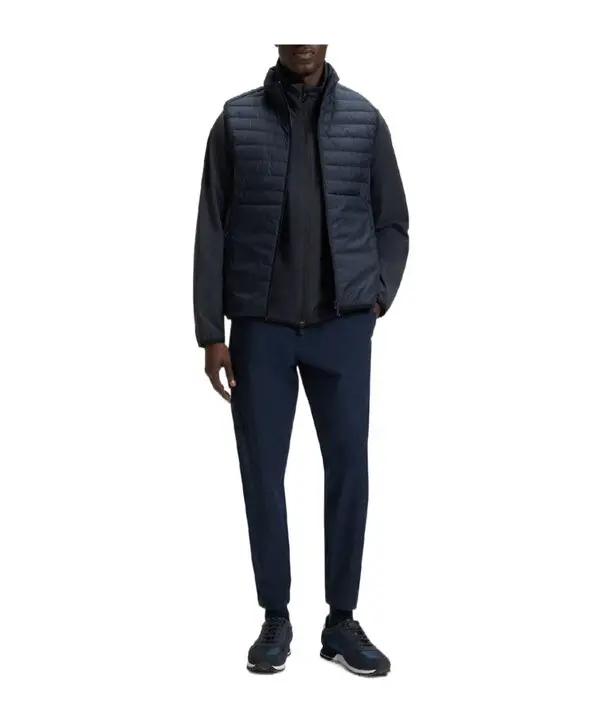 Hugo Boss J Putt Water-repellent Jacket