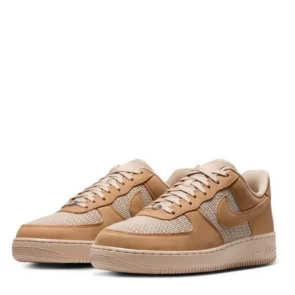 Nike Color Block Sneakers