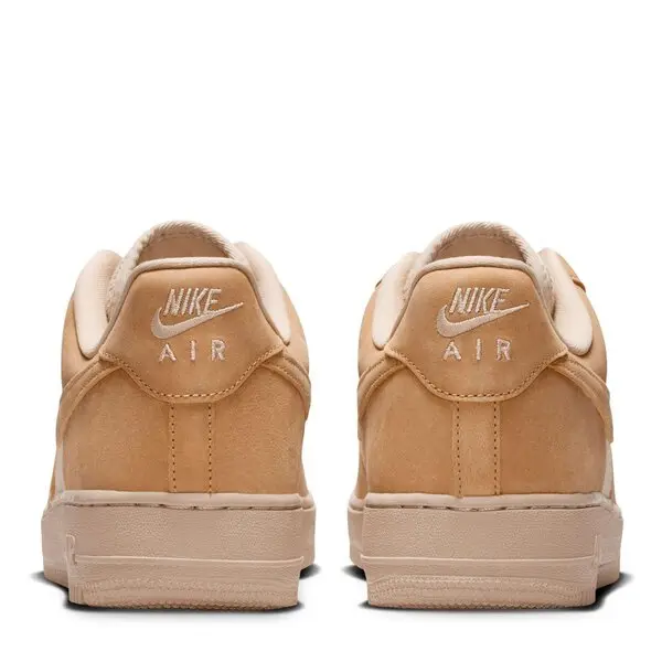 Nike Color Block Sneakers