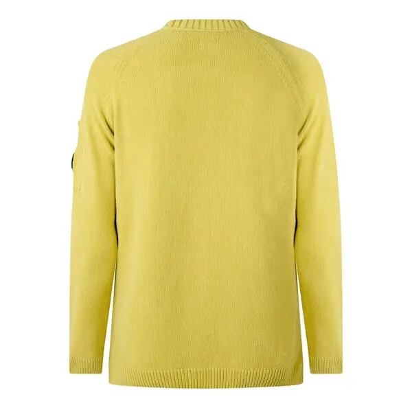 C.P. COMPANY Chenille Sweatshirt