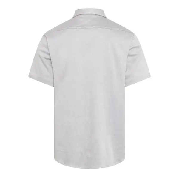 Hugo Boss Short-sleeve Knit Shirt