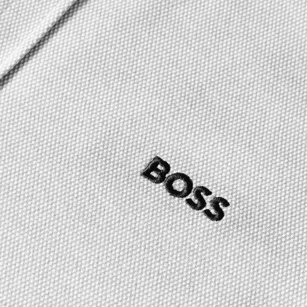 Hugo Boss Short-sleeve Knit Shirt