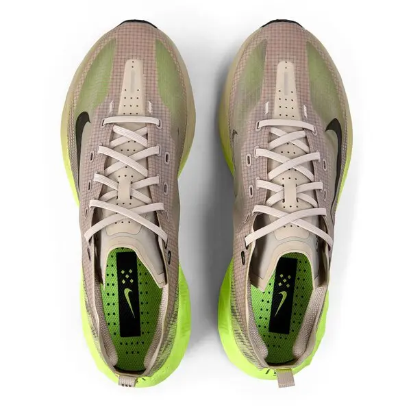 Nike Color Block Sneakers