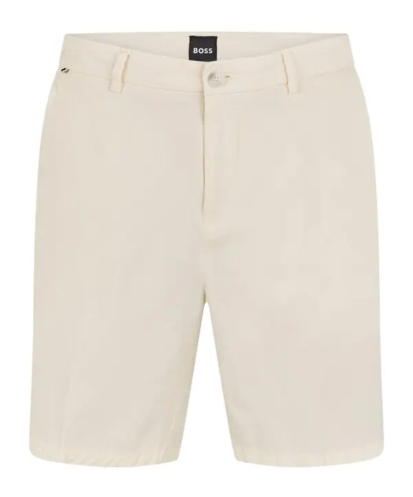 Hugo Boss Tailored Chino Shorts