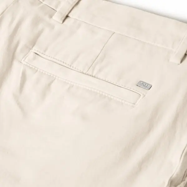 Hugo Boss Tailored Chino Shorts