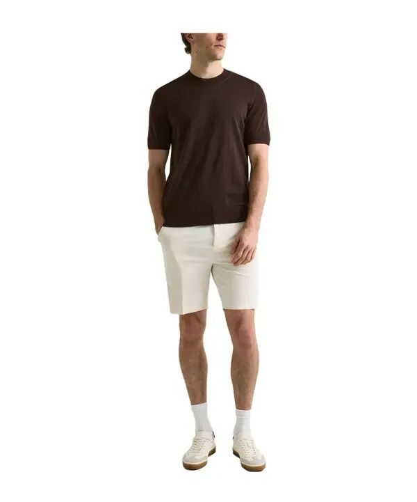 Hugo Boss Tailored Chino Shorts