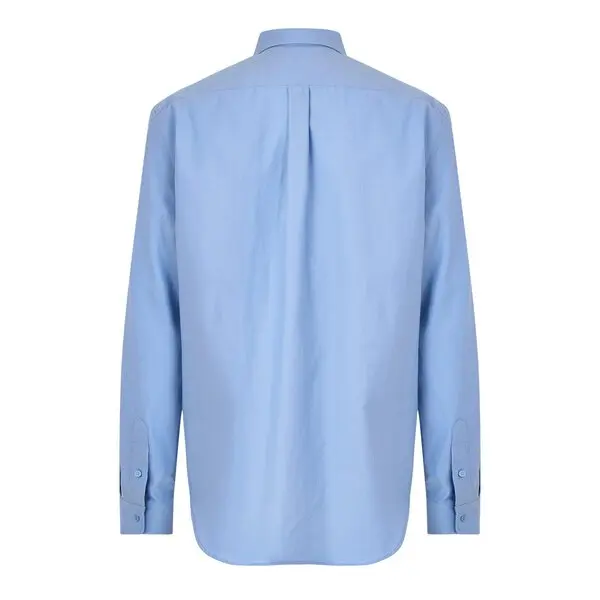 Balmain Comfortable Shirt
