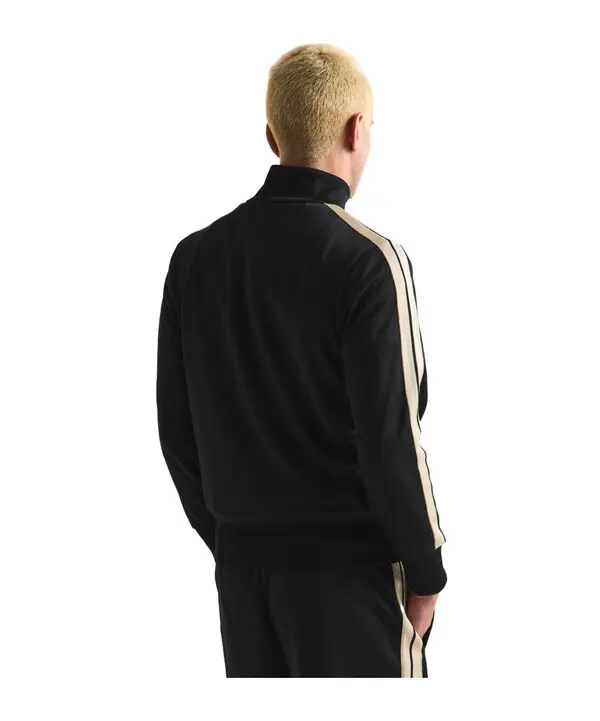 Palm Angels Fitted Sports Top