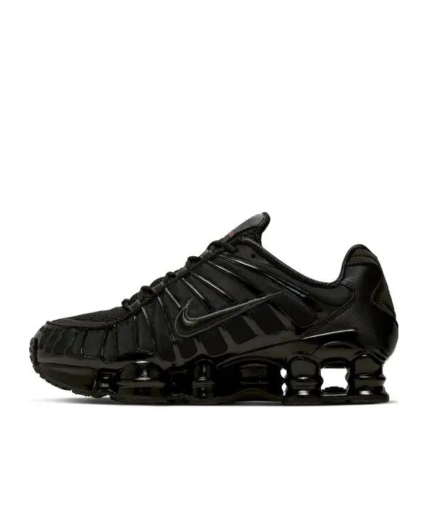 Nike Solid Color Trainers