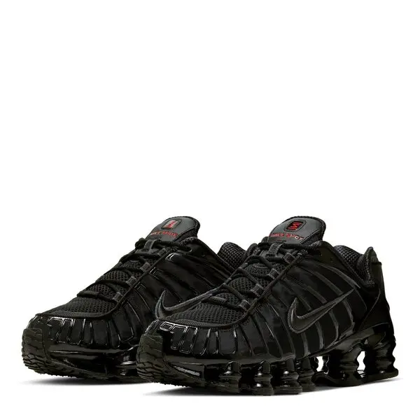 Nike Solid Color Trainers