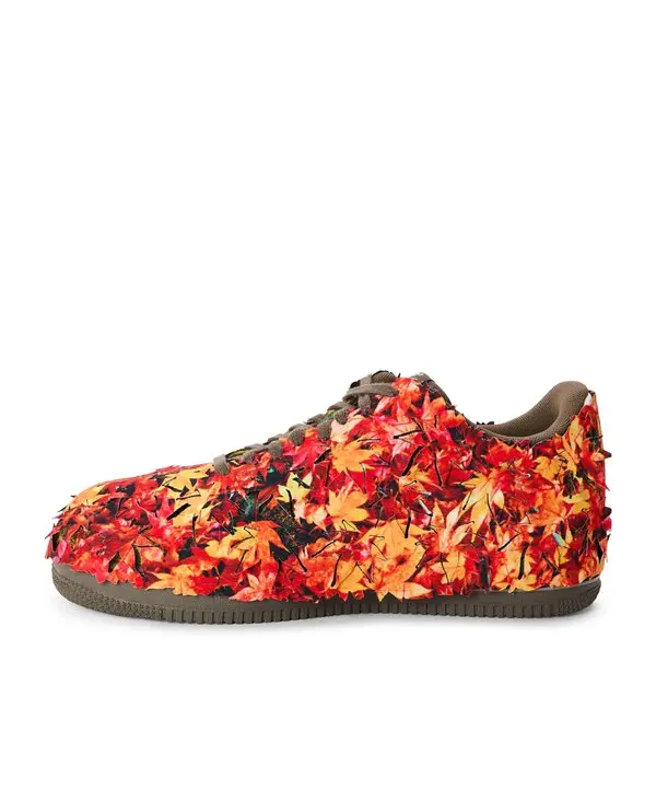 Nike Colorful Leaf Casual Shoes