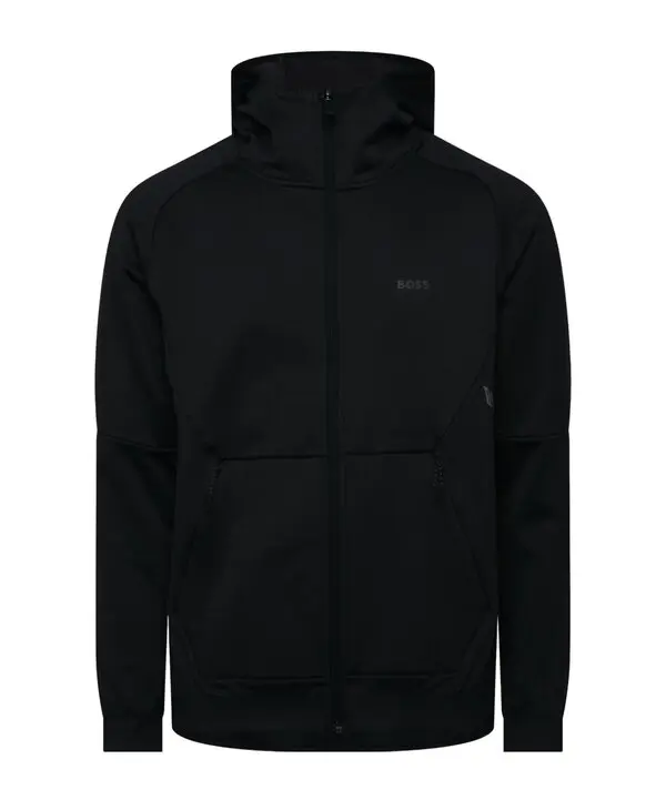 Hugo Boss Performance Sweat Jacket