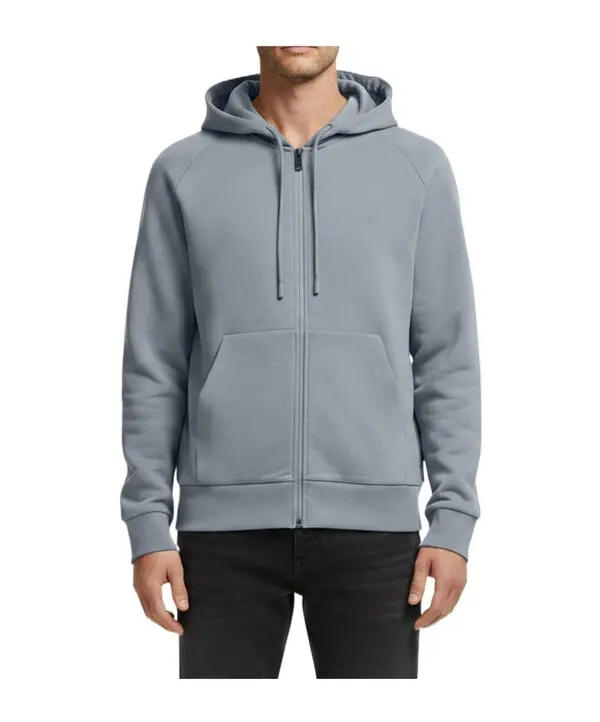 Hugo Boss Full-zip Hoodie