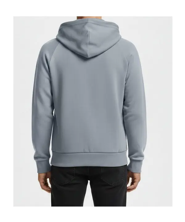 Hugo Boss Full-zip Hoodie