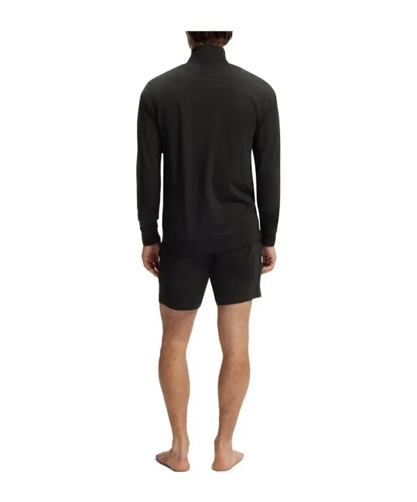 Hugo Boss Full-zip Sweat Jacket
