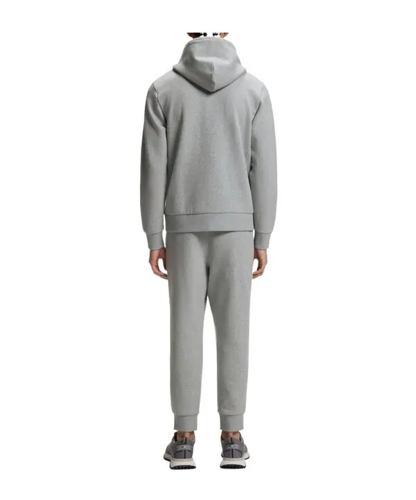 Hugo Boss Full-zip Hoodie