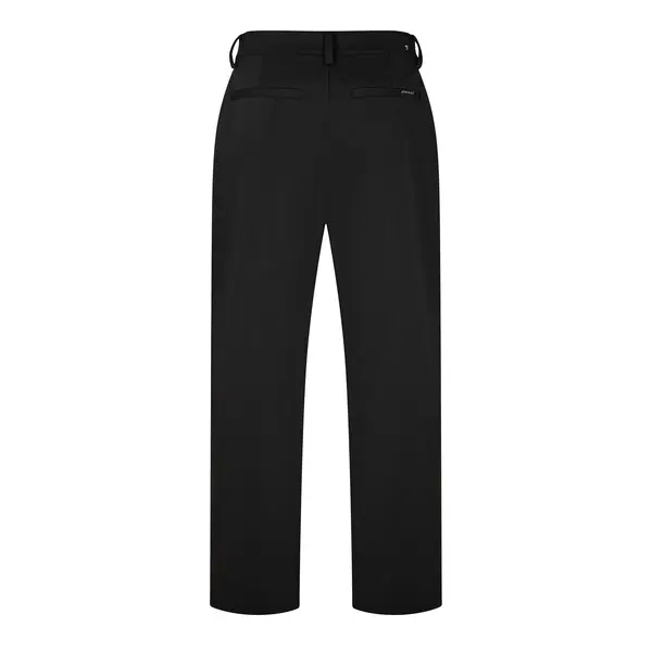 7 For All Mankind Tailored Straight-leg Trousers