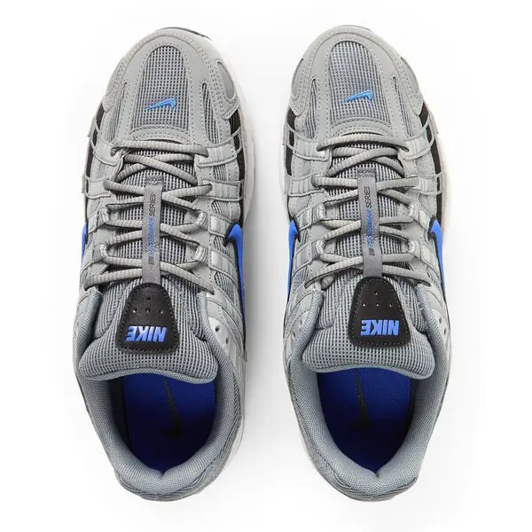 Nike Color Blocked Trainers
