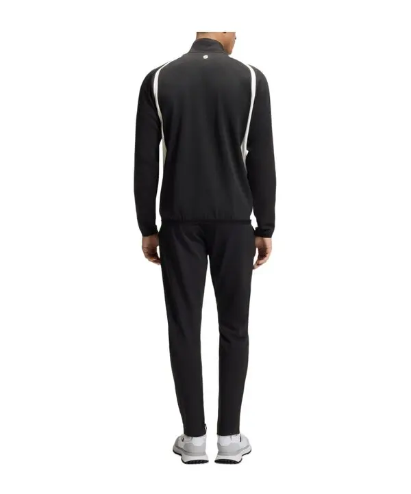 Hugo Boss Full-zip Track Jacket