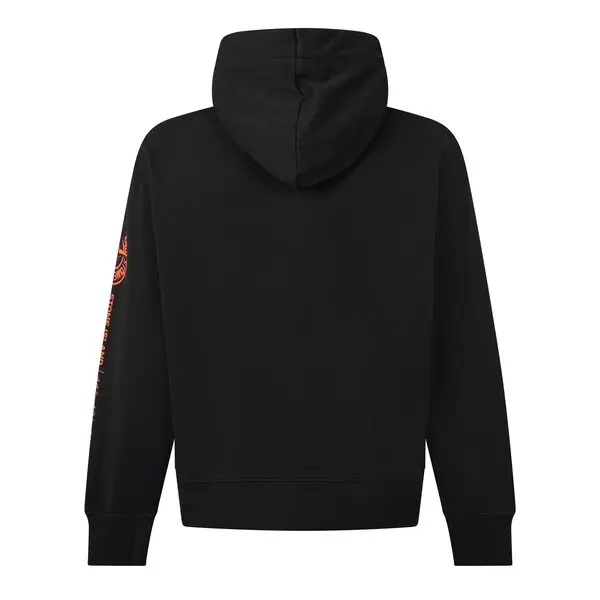 Stone Island Hooded Sweatshirt