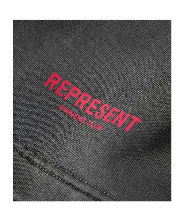 REPRESENT Loose Comfortable Shorts