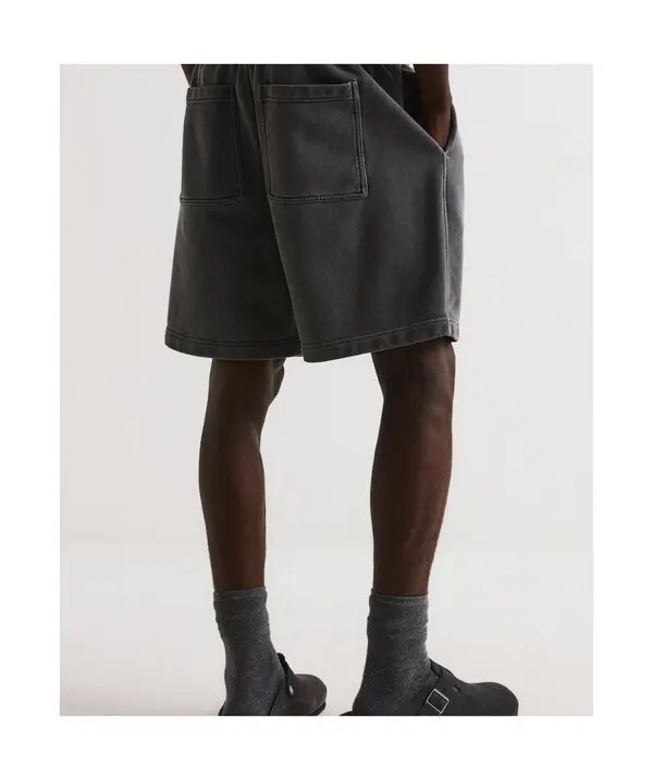 REPRESENT Loose Comfortable Shorts