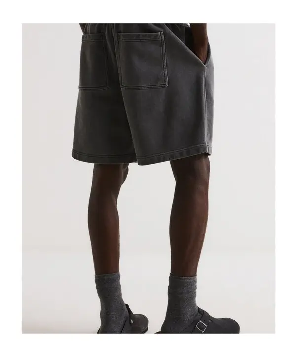 REPRESENT Loose Comfortable Shorts