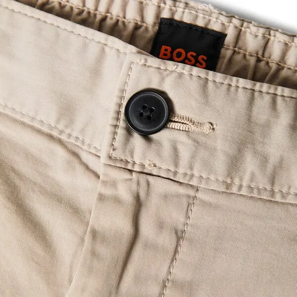 Hugo Boss Cargo Shorts