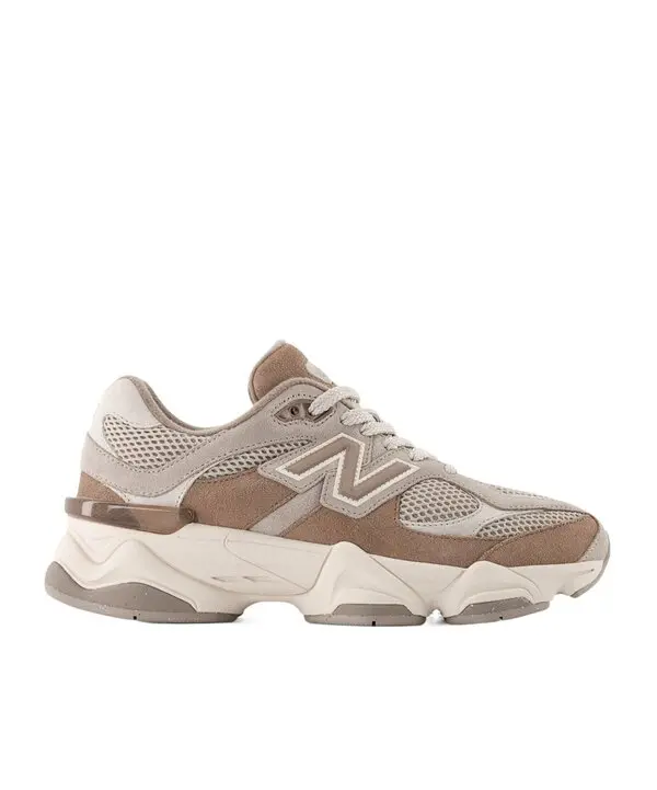NEW BALANCE Color Blocked Sneakers