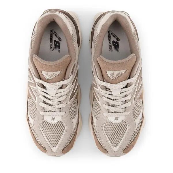 NEW BALANCE Color Blocked Sneakers