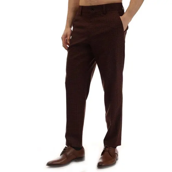 Hugo Boss Perin3 Trousers