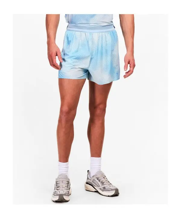 REPRESENT Lightweight And Breathable Shorts