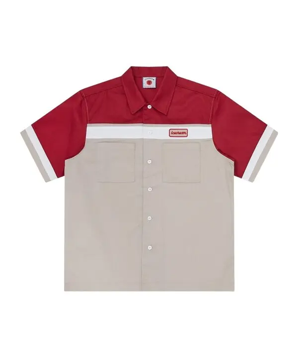 ICECREAM Short-sleeved Shirt