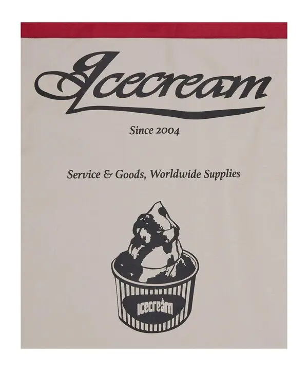 ICECREAM Short-sleeved Shirt