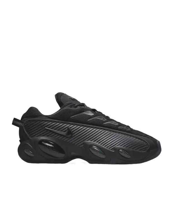 Nike Nocta Glide Shoes - Black