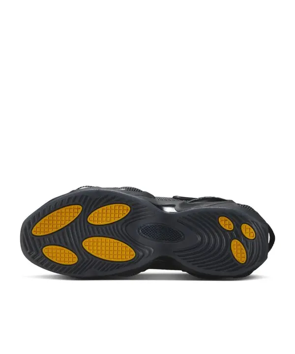 Nike Nocta Glide Shoes - Black