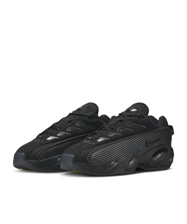 Nike Nocta Glide Shoes - Black
