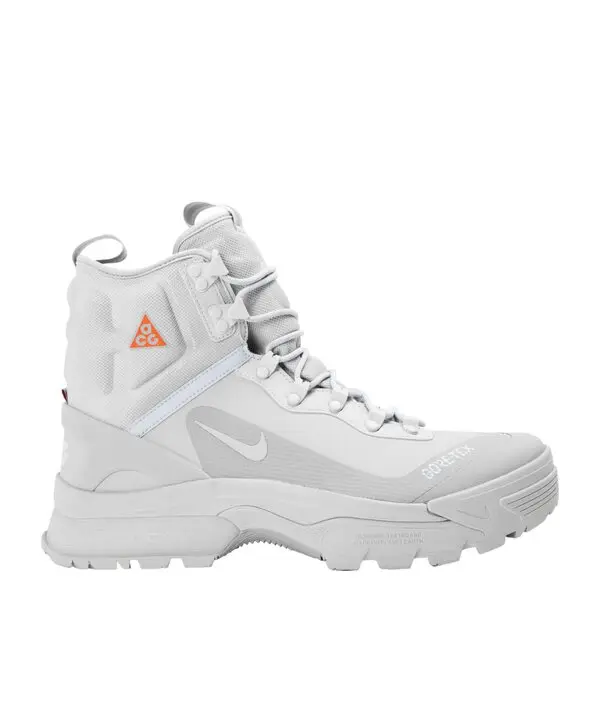 Nike High-top Casual Flat Shoes