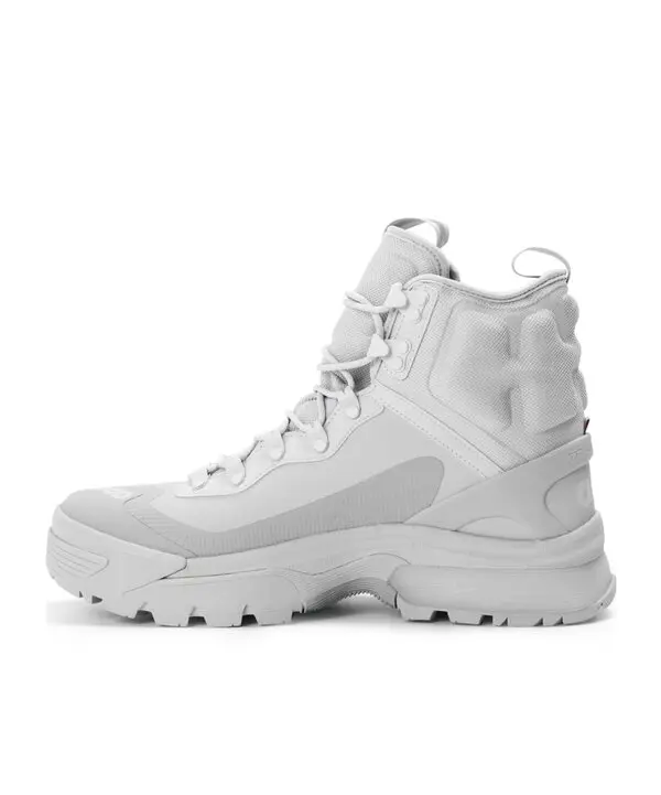 Nike High-top Casual Flat Shoes