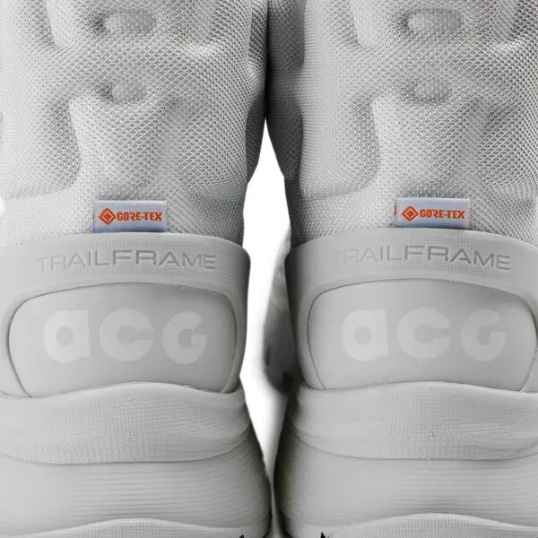 Nike High-top Casual Flat Shoes