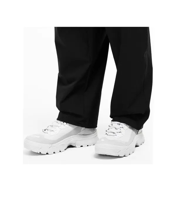 Nike High-top Casual Flat Shoes