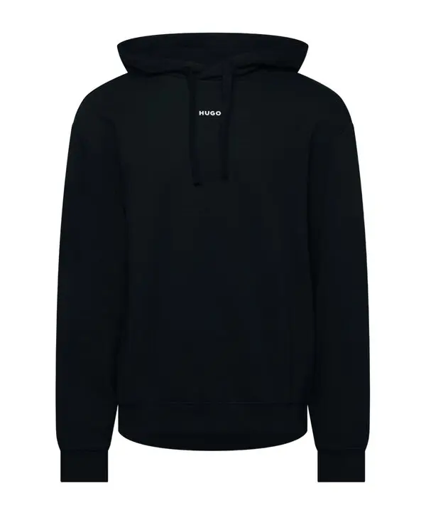 Hugo Boss Pullover Hooded Sweatshirt