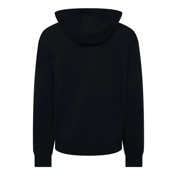 Hugo Boss Pullover Hooded Sweatshirt